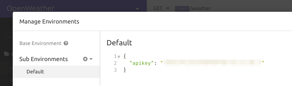 Using Insomnia for API exploration | aviskase